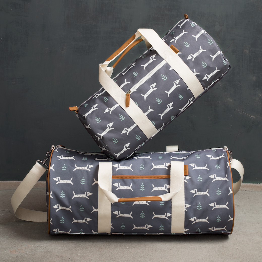 Weekender-Taschen | Reisetaschen für Kinder – Urlaubskind